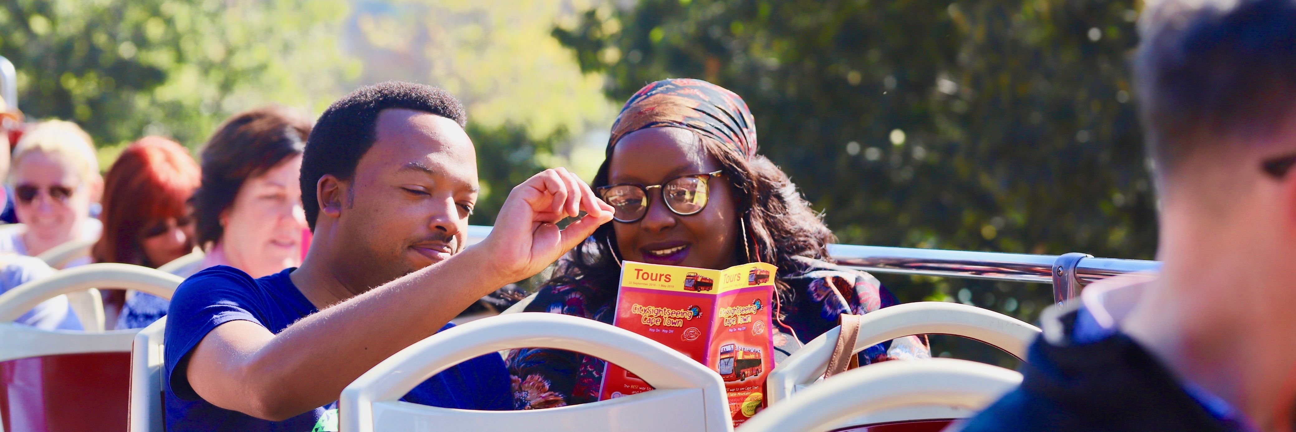 Save On Sundays With Our Online Special For Johannesburg 